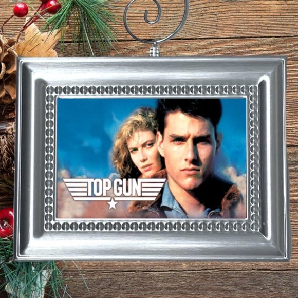Undefined | Holiday | Top Gun Tom Cruise Lt Pete Maverick Mitchell ...